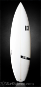 Surftech Channel Island M13 Surfboard Review at SurfScience.com