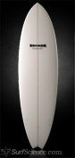What to Expect From a Single Fin