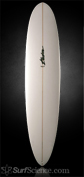 Becker Speed Shape Surfboard Review at SurfScience.com