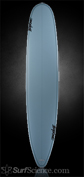 Channel Islands Classic Surfboard Review at SurfScience.com