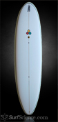 Channel Islands Pod Surfboard Review at SurfScience.com