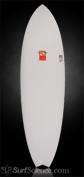 Surftech Mac Fish Surfboard Review at SurfScience.com
