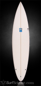Channel Islands Flyer Surfboard Review at SurfScience.com