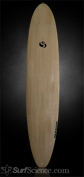 Surftech Joel Tudor - Diamond Tail Noserider Surfboard Review at ...