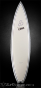 Firewire Dominator Surfboard Review at SurfScience.com