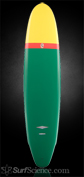 Surftech Robert August - What I Ride Surfboard Review at SurfScience.com