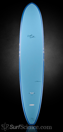 Surftech Hawaiian Pro Designs - Hackman Beach Break Surfboard Review at ...