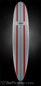 Surftech Dino Miranda Surfboard Review at SurfScience.com