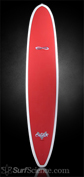 Channel Islands Classic Surfboard Review at SurfScience.com