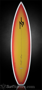 Channel Islands Flyer Surfboard Review at SurfScience.com