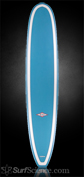 Surftech Dino Miranda Surfboard Review at SurfScience.com