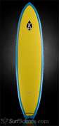 Surftech Roxy - Super Omelet Surfboard Review at SurfScience.com