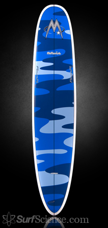 Surftech McTavish - Razar Surfboard Review at SurfScience.com
