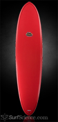 Surftech Bear - Mid Range Surfboard Review at SurfScience.com