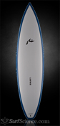 Firewire Dominator Surfboard Review at SurfScience.com