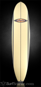 Surftech Joel Tudor - HPNR Surfboard Review at SurfScience.com
